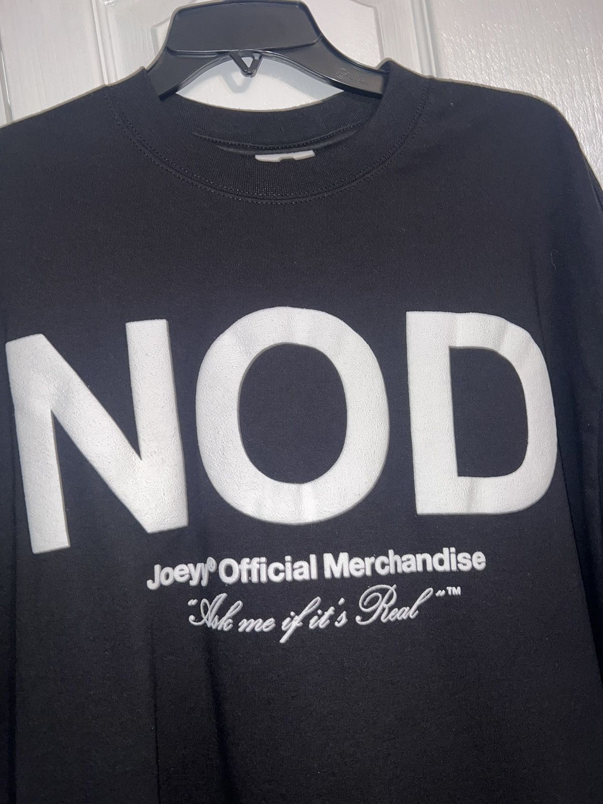 Sad Boys JOEYY NOD TEE SHIRT | Grailed