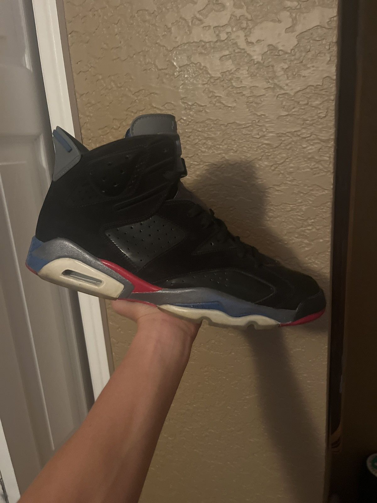 Jordan Brand Jordan 6 pistons | Grailed