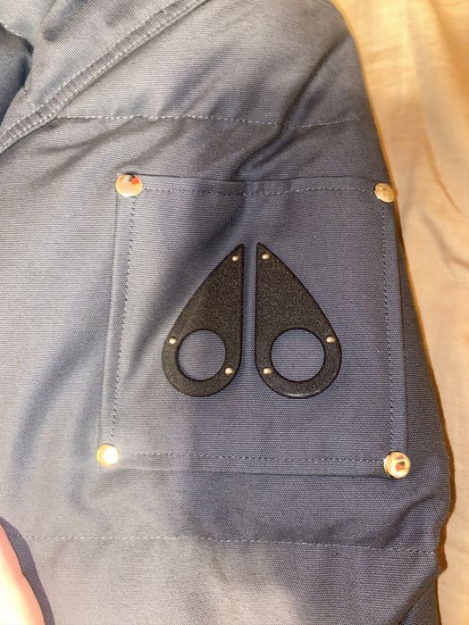 Moose Knuckles Moose Knuckles 3Q | Grailed