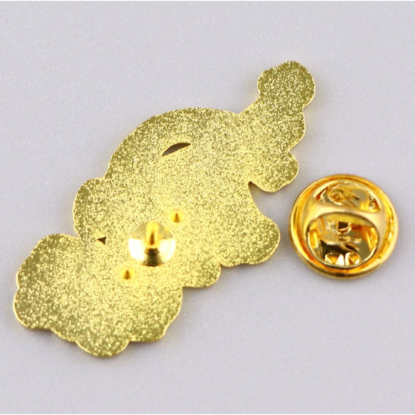 Pins Harry Potter Felix Felicis Luck Potion HARD Enamel Pin 383-2 | Grailed