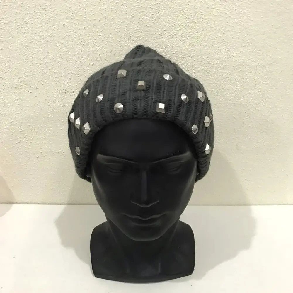 GU × Hat × Streetwear Japanese Brand GU Beanie Hat | Grailed