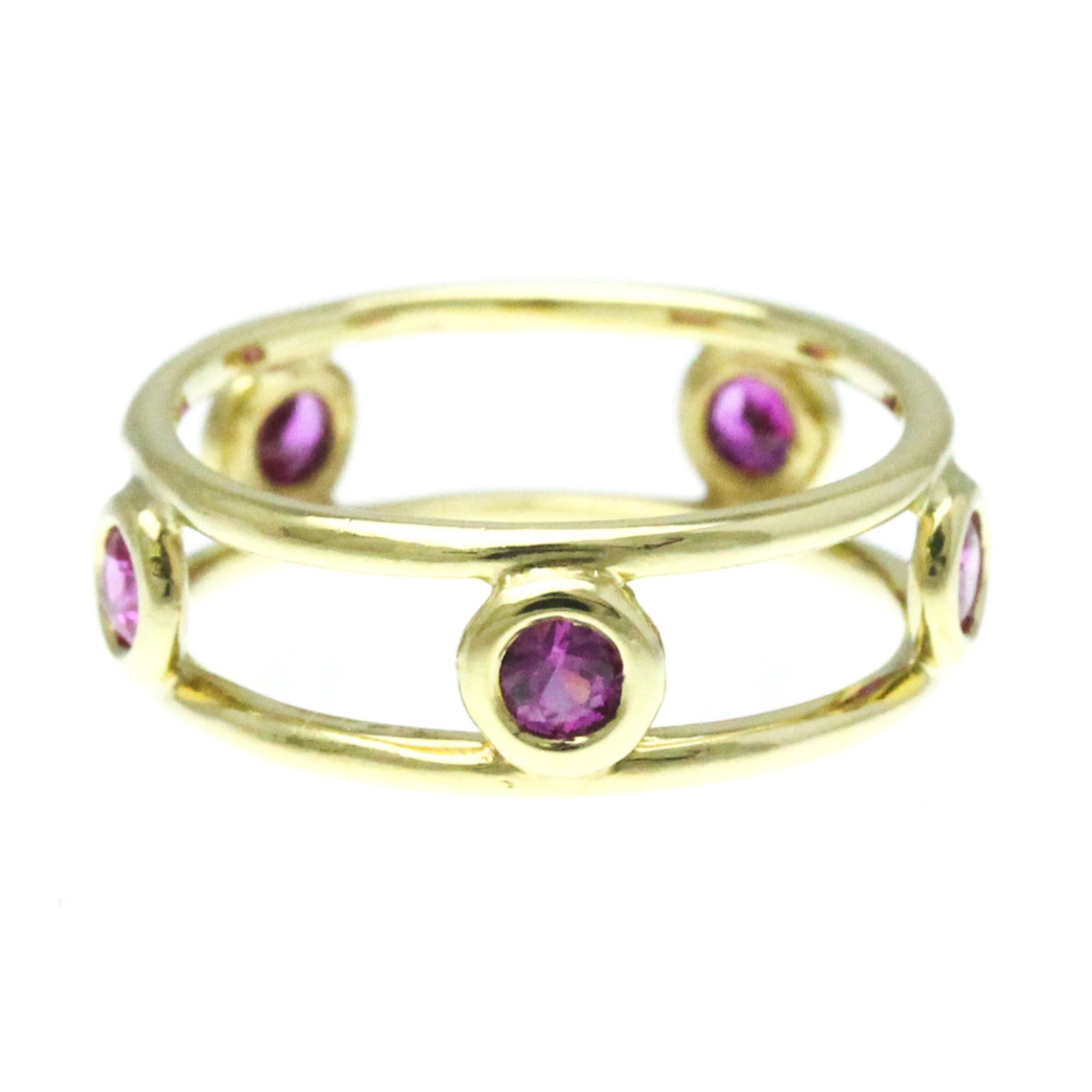 Tiffany & Co. Tiffany & Co Double Line ring | Grailed