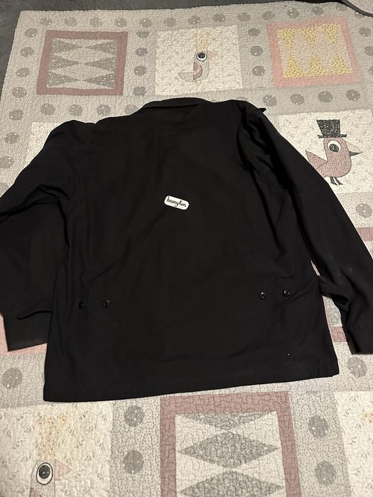 Wtaps WTAPS Jacket New | Grailed