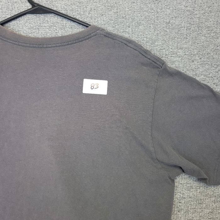 Vintage Smith & Wesson gun shirt Gray T-Shirt Pistol Revolver | Grailed