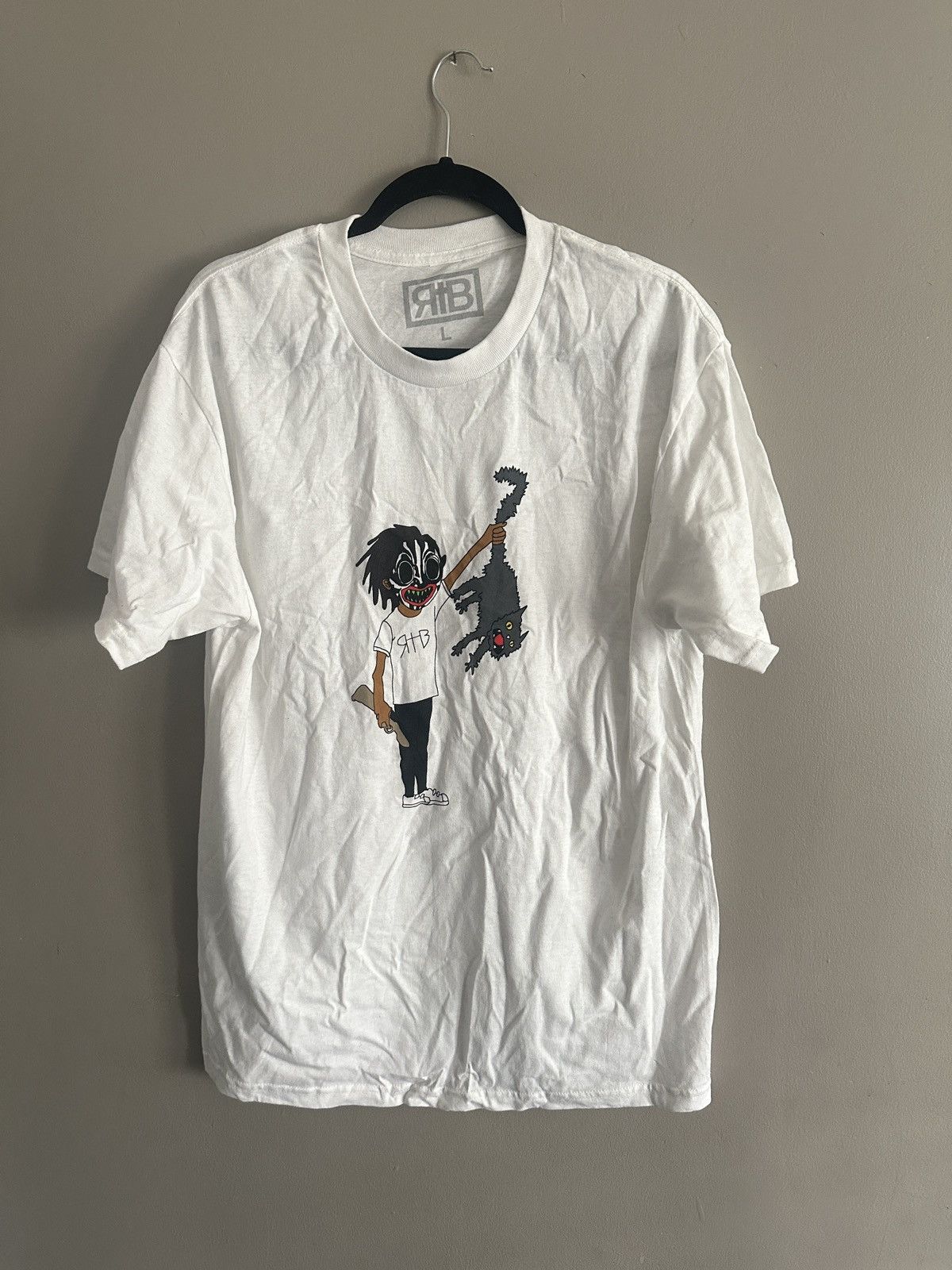 Other Che Merch Rest In Bass Short Sleeve | Grailed