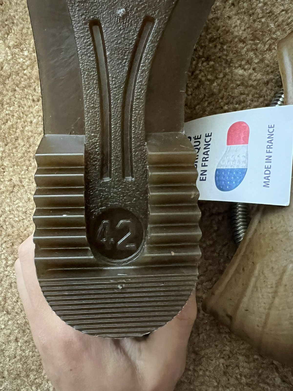 Garden Gardena Clogs | Grailed