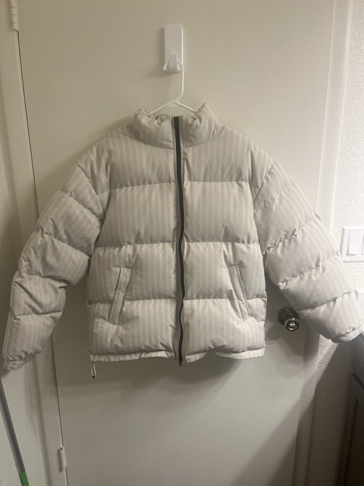 Kith Kith Puffer Jacket | Grailed