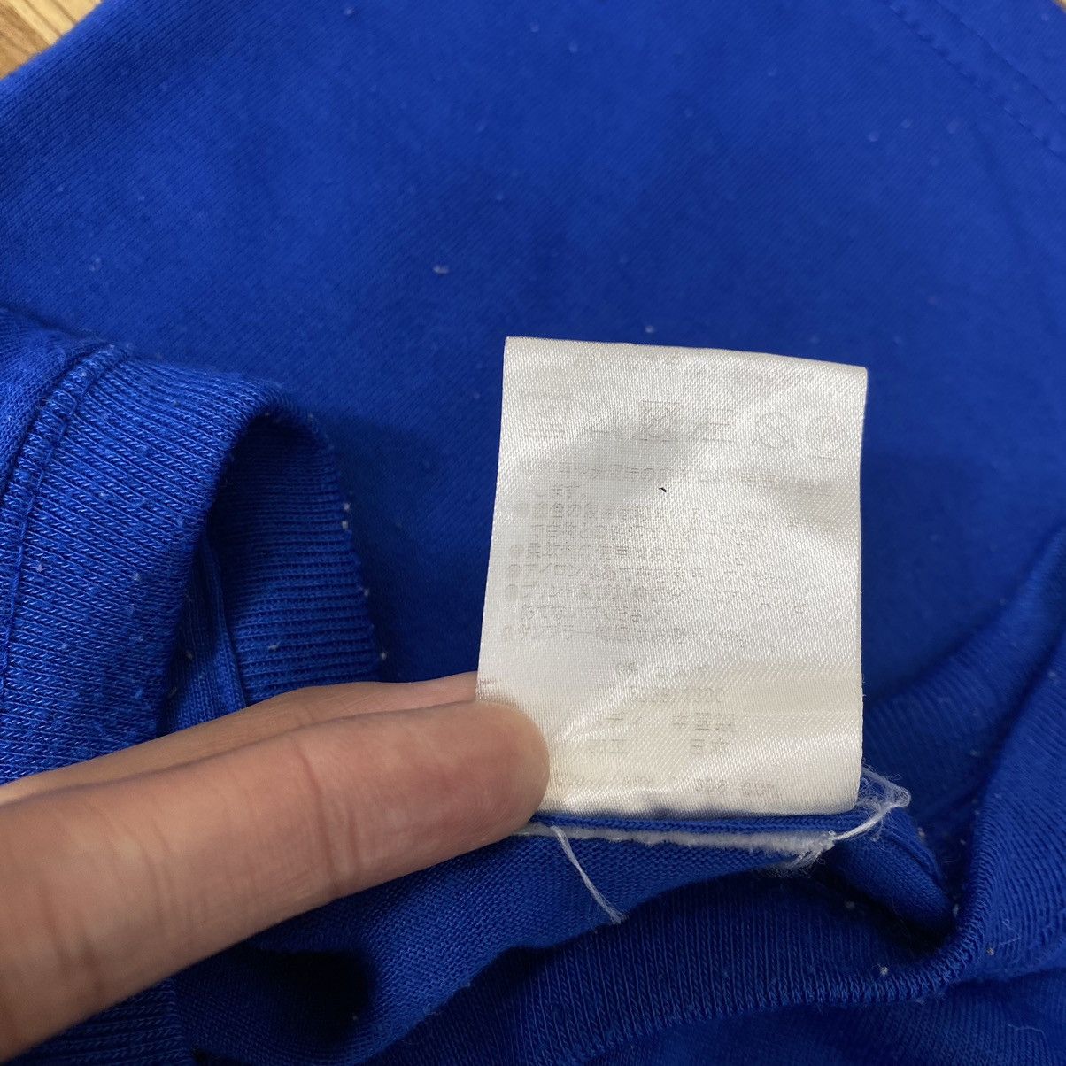 Japanese Brand POP TEAM EPIC Japanese Webcomic World Cup Theme Print ...