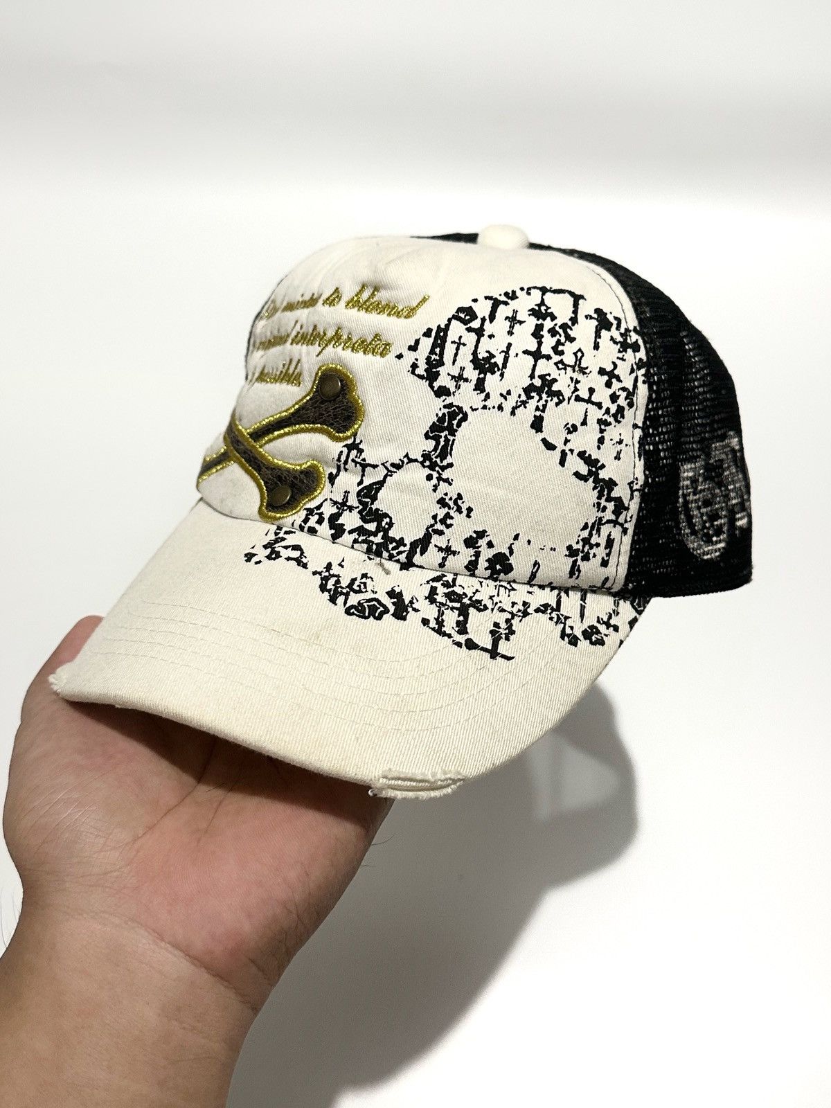 If Six Was Nine × Japanese Brand × Le Grande Bleu (L.G.B.) Japanese ...