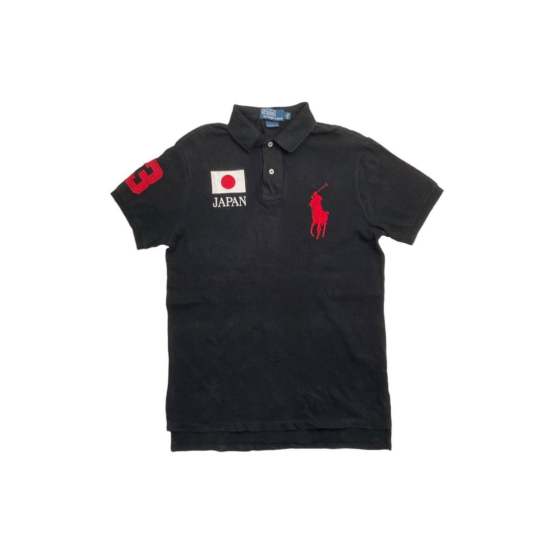 Japanese Brand × Polo Ralph Lauren × Vintage Vintage POLO RALPH LAUREN ...