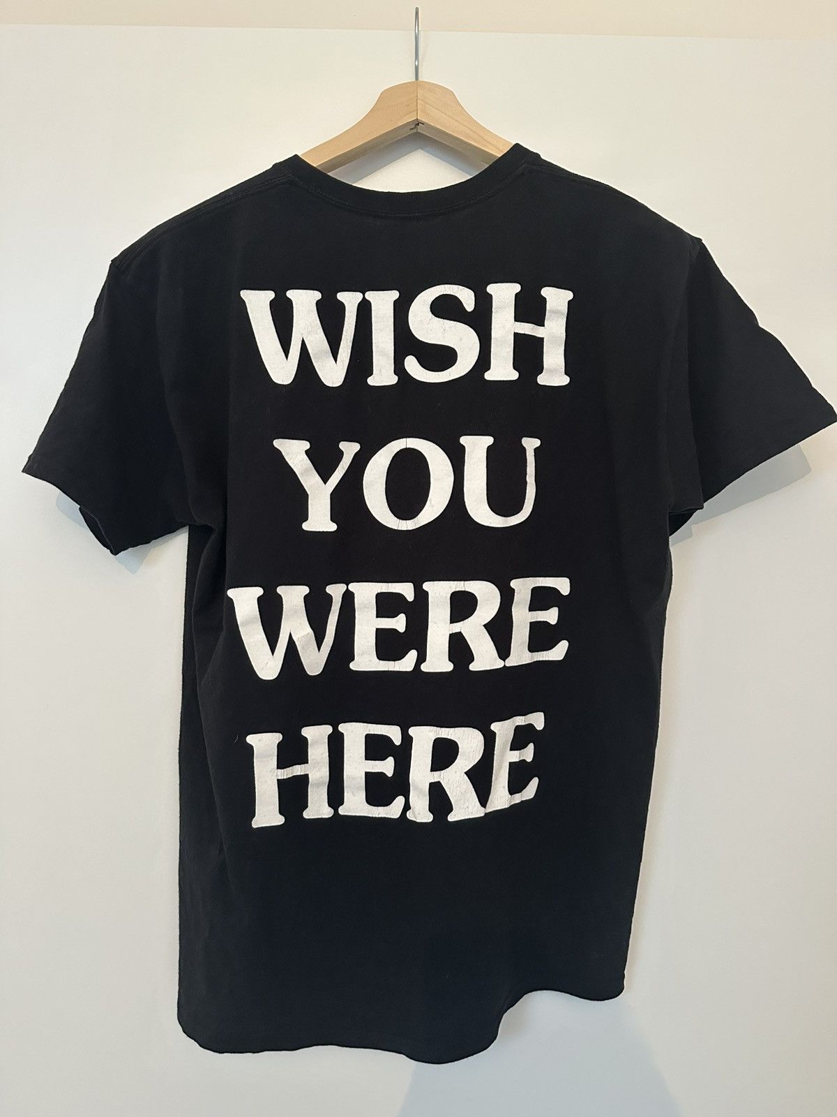 Travis Scott Official Travis Scott Astroworld Merch - Wosh You Were ...