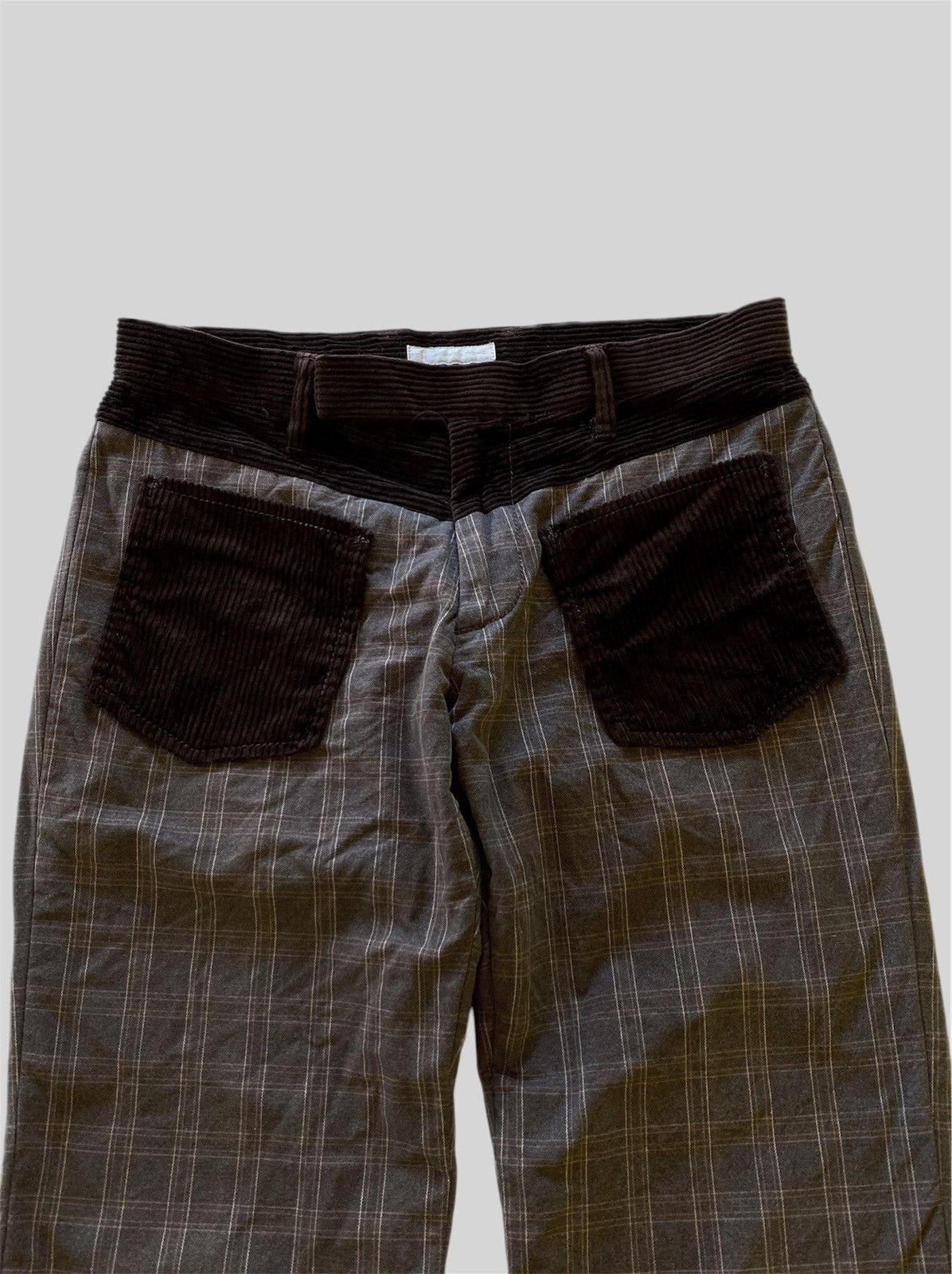 Archival Clothing × Number (N)ine AW2002 NumberNine “Nowhere Man ...