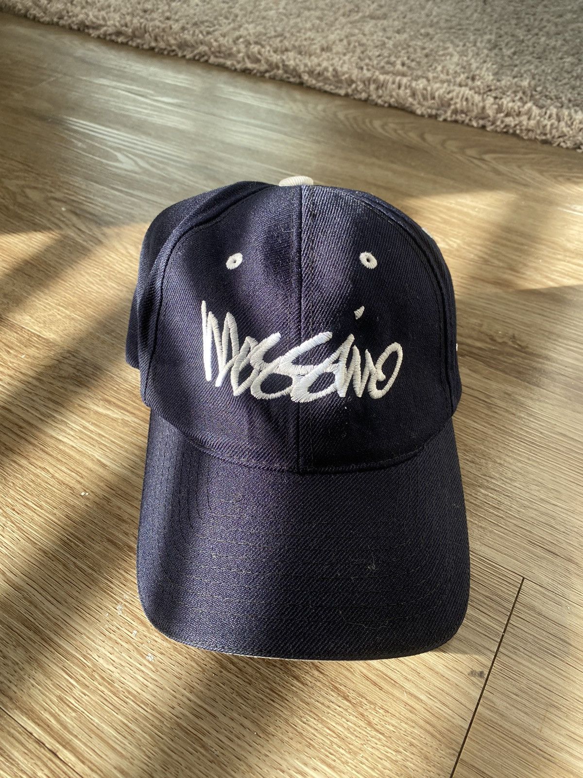 Mossimo × Streetwear × Vintage VINTAGE MOSSIMO HAT | Grailed