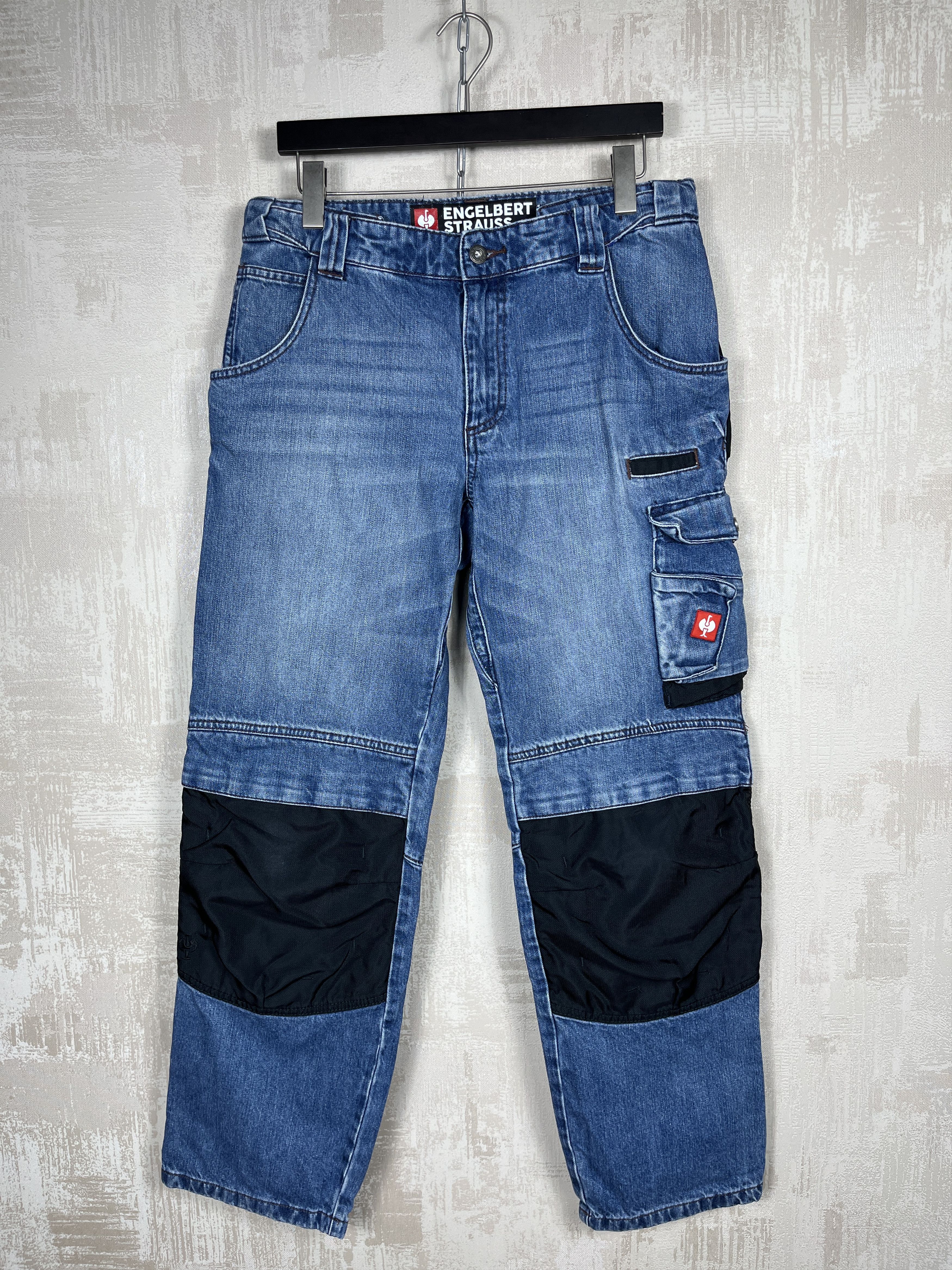 Engelbert strauss trousers store