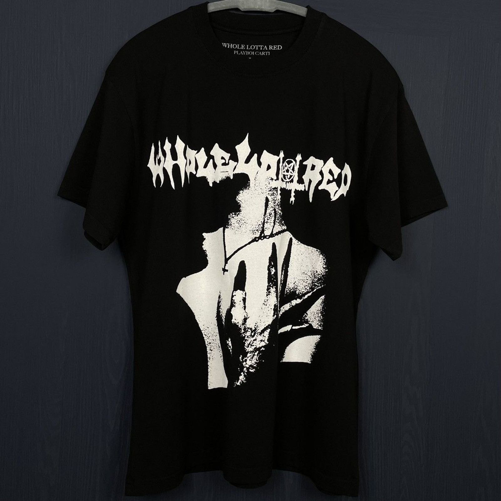 Archival Clothing × Playboi Carti × Streetwear 🩸PLAYBOI CARTI WLR ... Archival Clothing × Playboi Carti × Streetwear 🩸PLAYBOI CARTI WLR ...