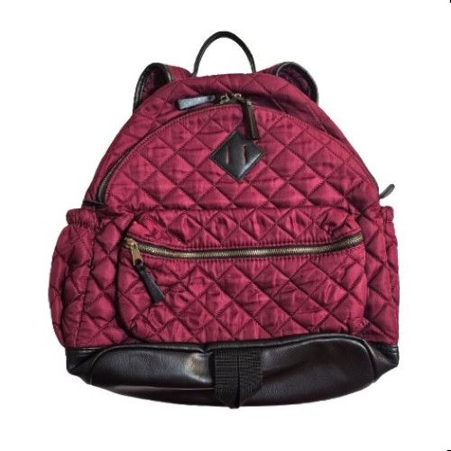 Mossimo Mossimo Quilted Backpack | Grailed