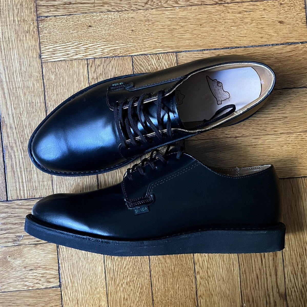 Red Wing Red Wing Postman | Grailed