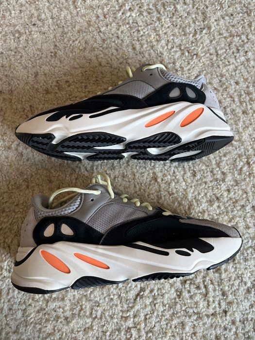 Adidas Yeezy 700 Wave Runner | Grailed