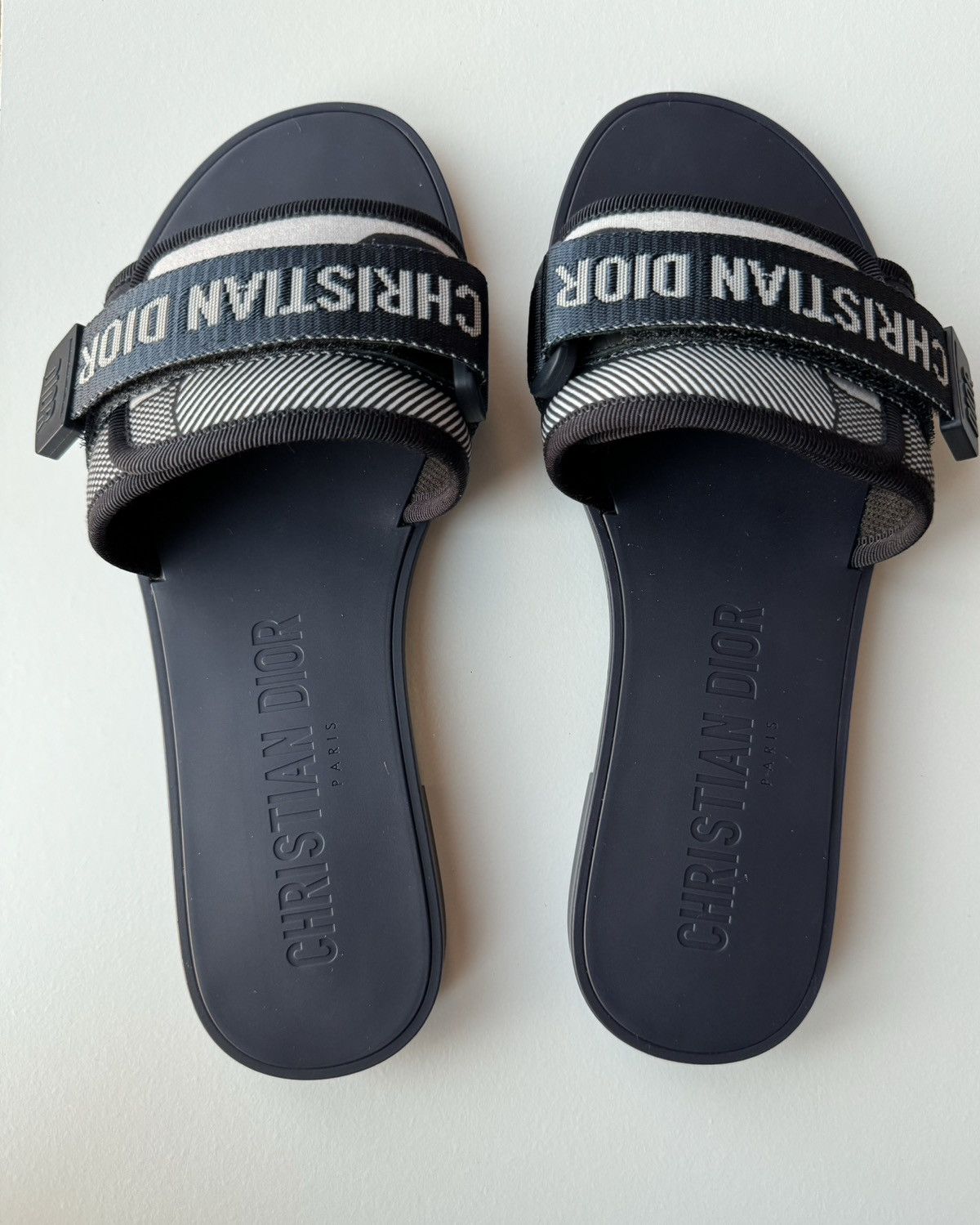 Dior Christian Dior DIO(R)evolution Slides | Grailed