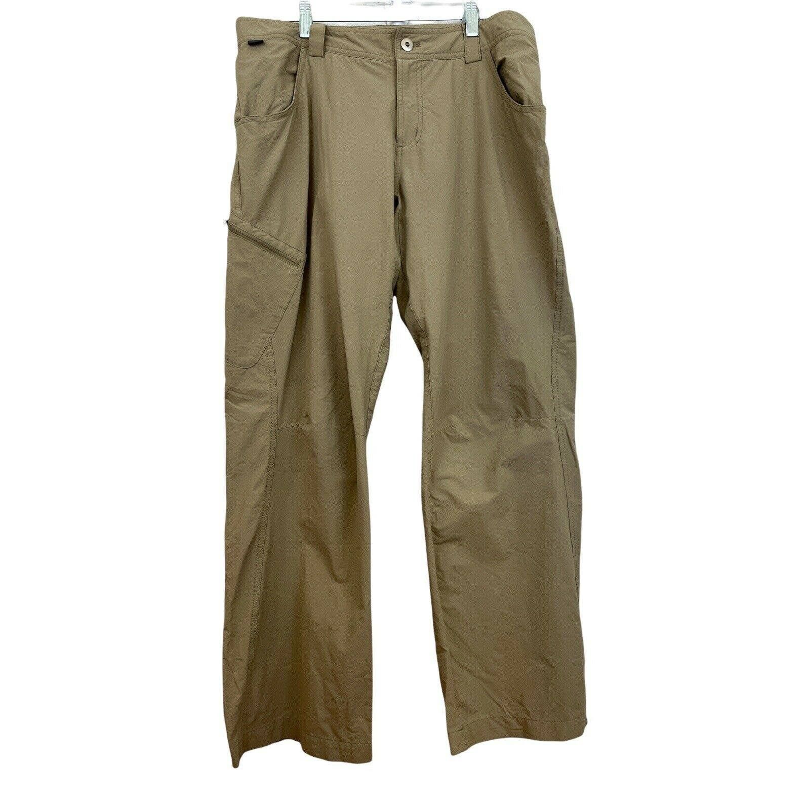 Eastern Mountain Sports EASTERN MOUNTAIN SPORTS ARTICULATED KNEES ...