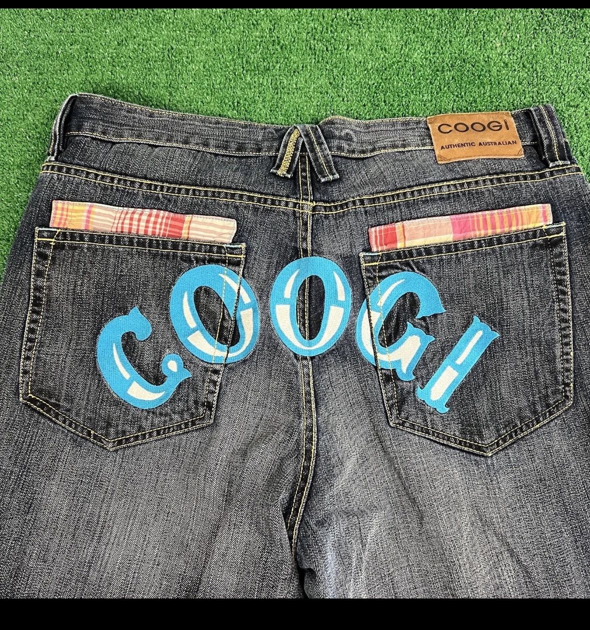 Coogi × Ecko Unltd. × Southpole coogi jeans | Grailed