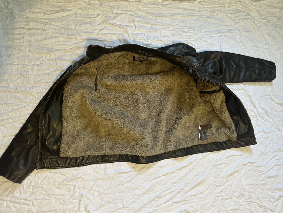 Sonoma Vintage Sonoma Leather Jacket | Grailed