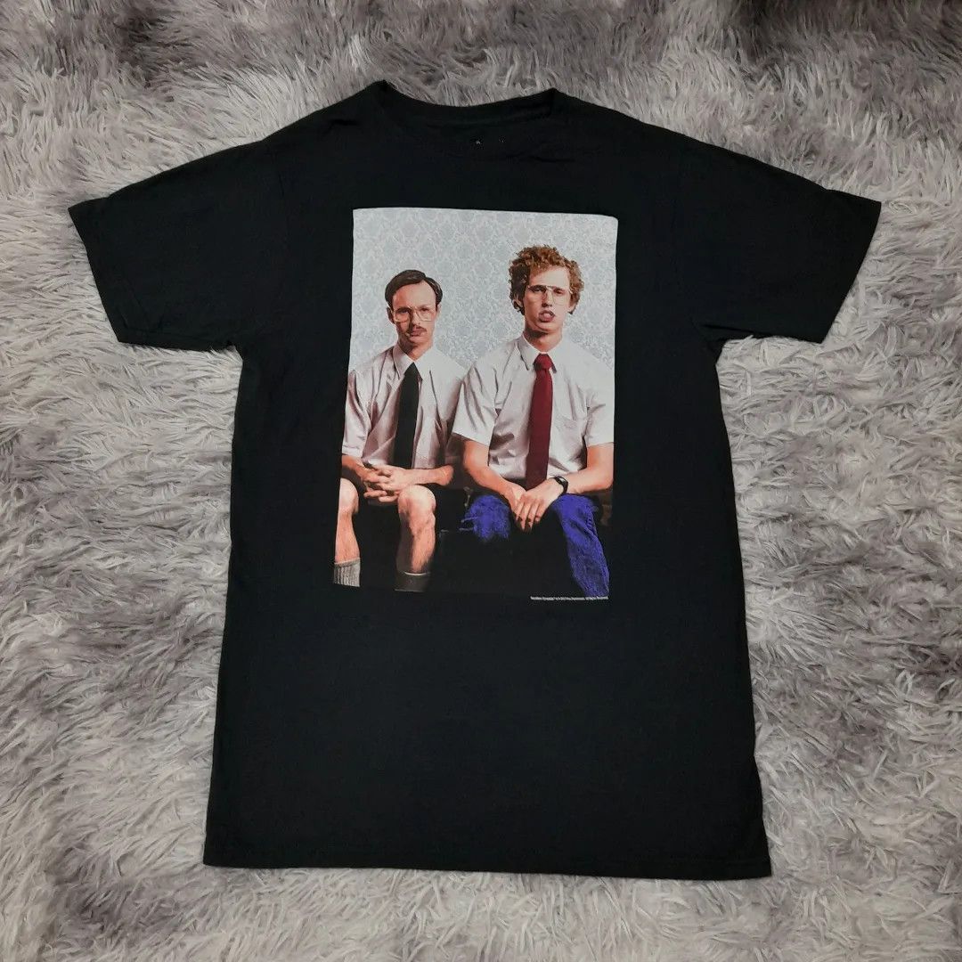 Made In Usa × Movie × Vintage Movie napoleon dynamite film | Grailed
