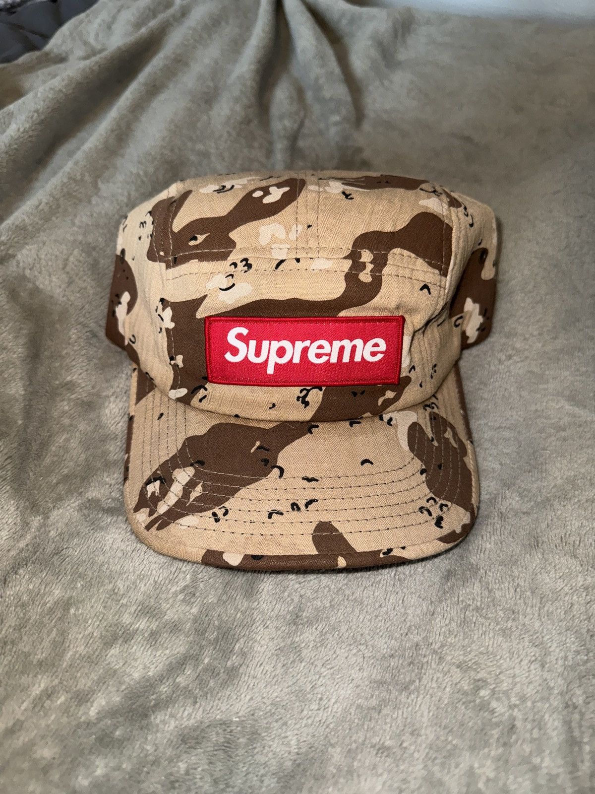 Supreme Supreme 5 panel | Grailed