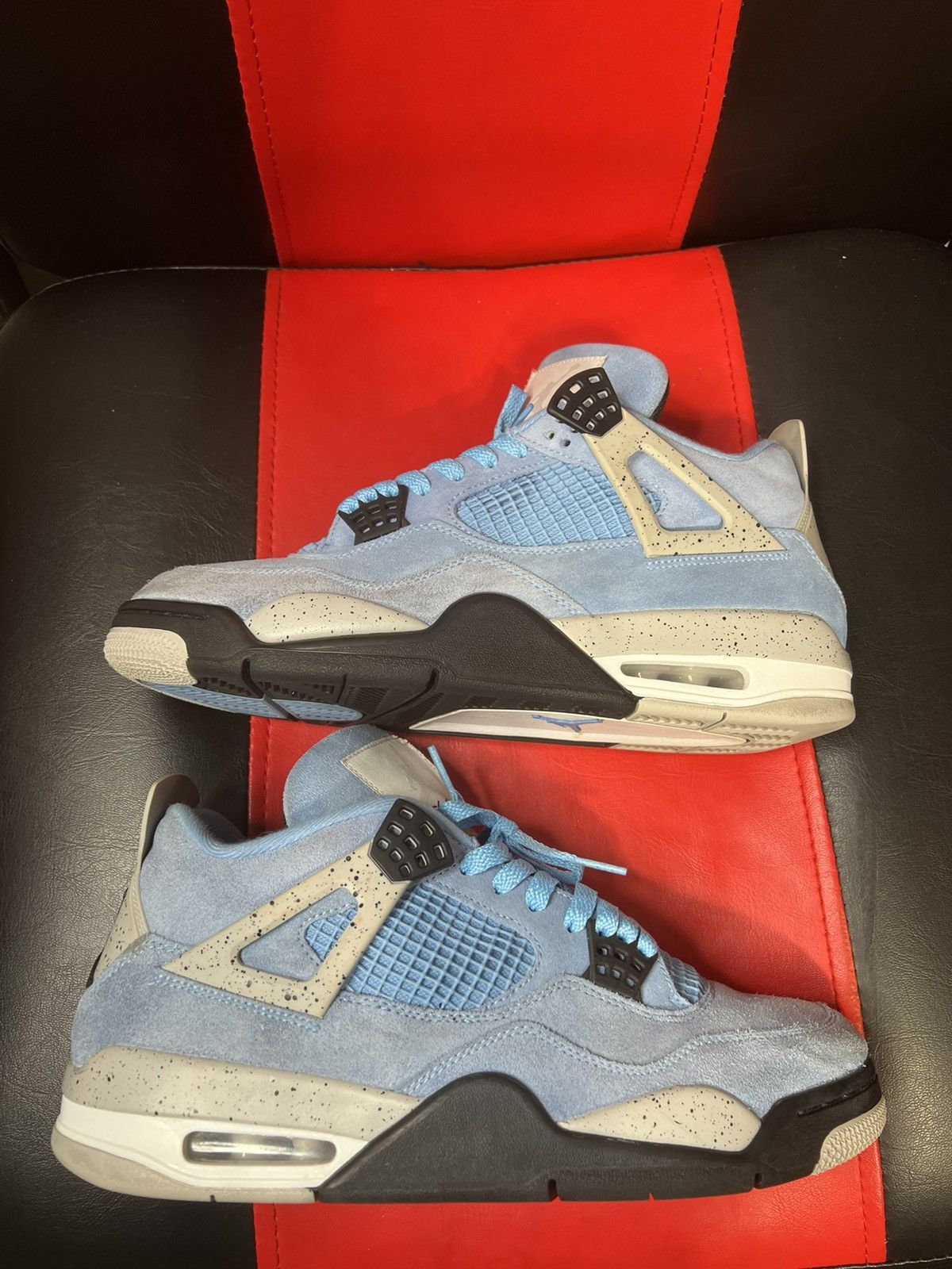 Jordan Brand Jordan 4 Unc | Grailed