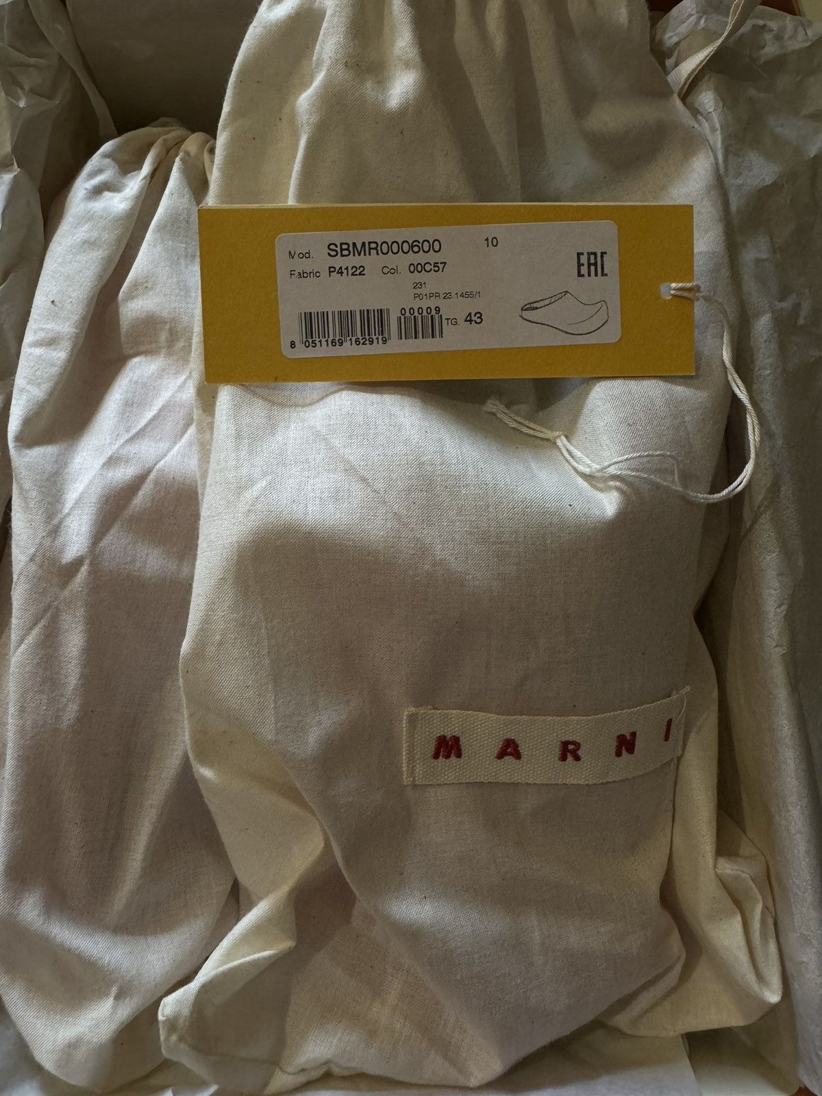 Marni Marni | Grailed