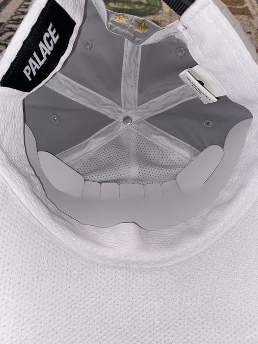 Palace Palace Pro Shell 6-Panel | Grailed