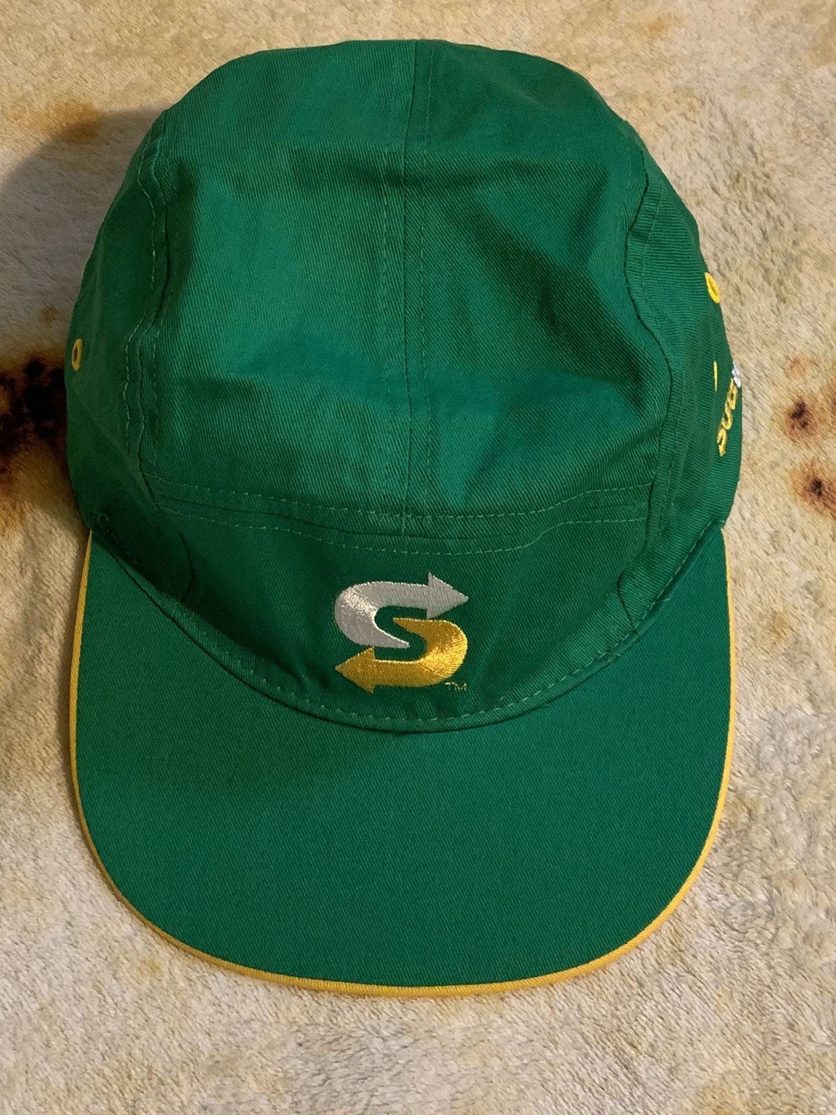 Vintage (Subway) Hat: Adjustable | Grailed