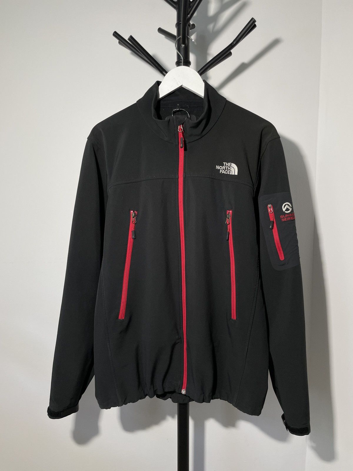 Outdoor Life × The North Face × Vintage Vintage North Face Summit ...