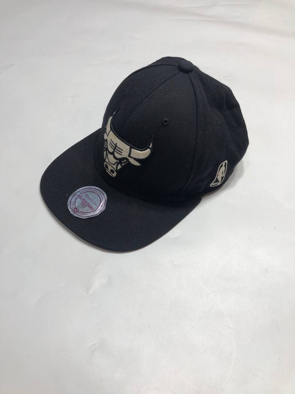 Vintage Chicago Bulls rare vintage cap 90s NBA Hat Baseball Y2K Hyps ...