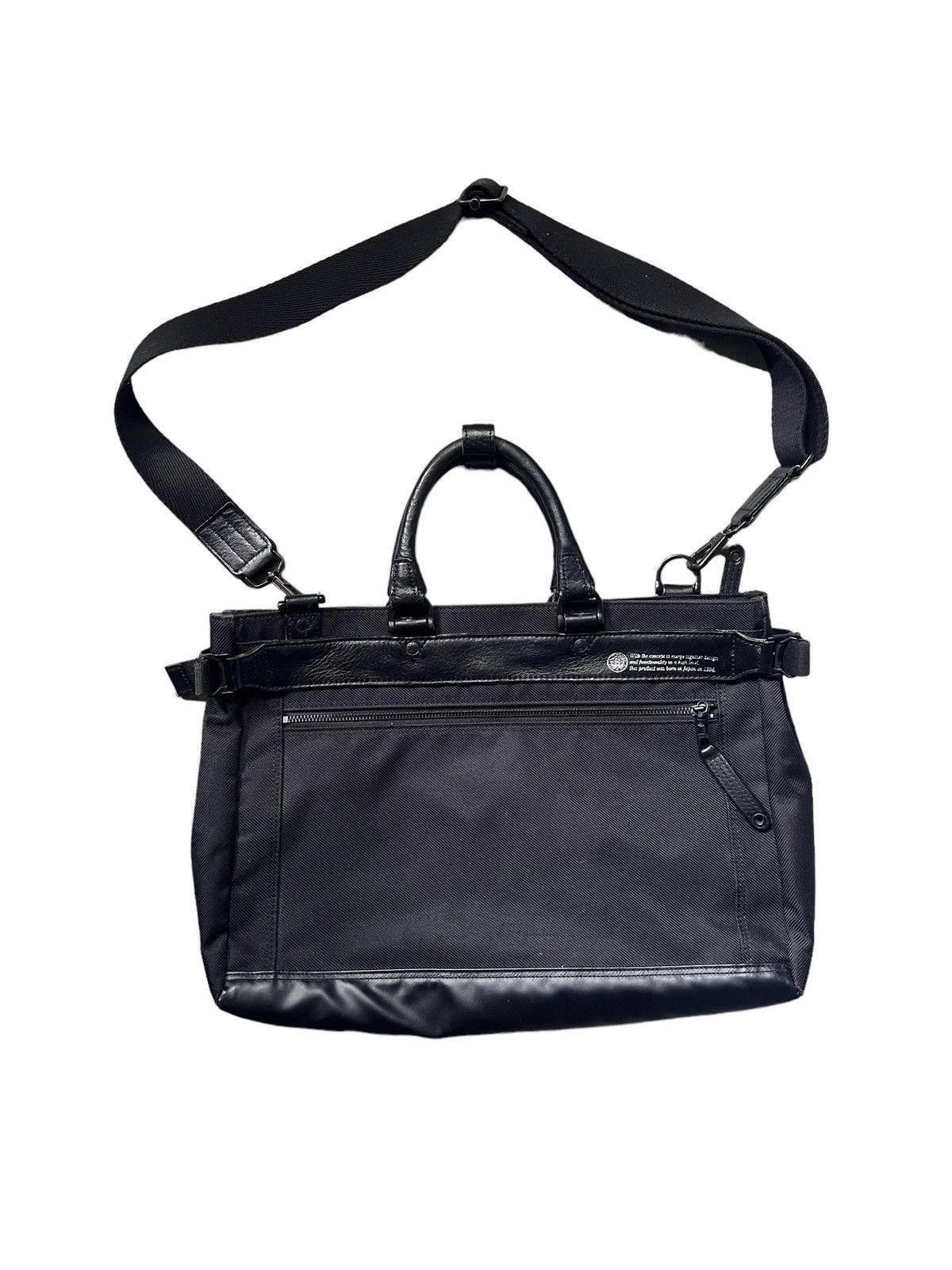 MasterPiece Masterpiece 🇯🇵 Messenger Bag | Grailed