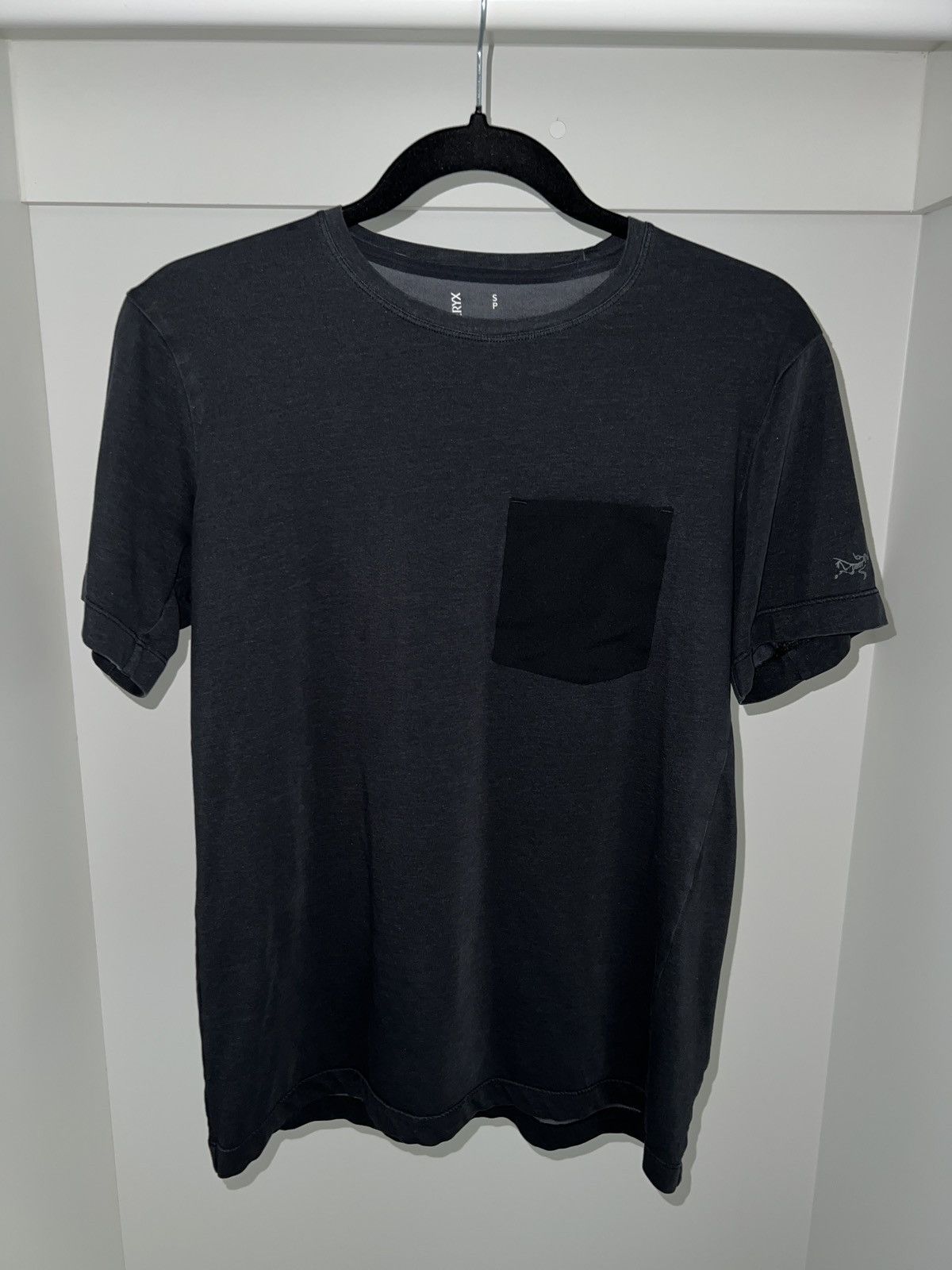 Arc'teryx Arc'Teryx Eris T-Shirt | Grailed