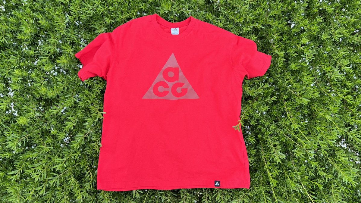 Nike ACG Nike acg t shirts | Grailed
