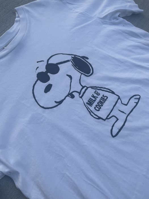 Number (N)ine Number Nine Snoopy | Grailed
