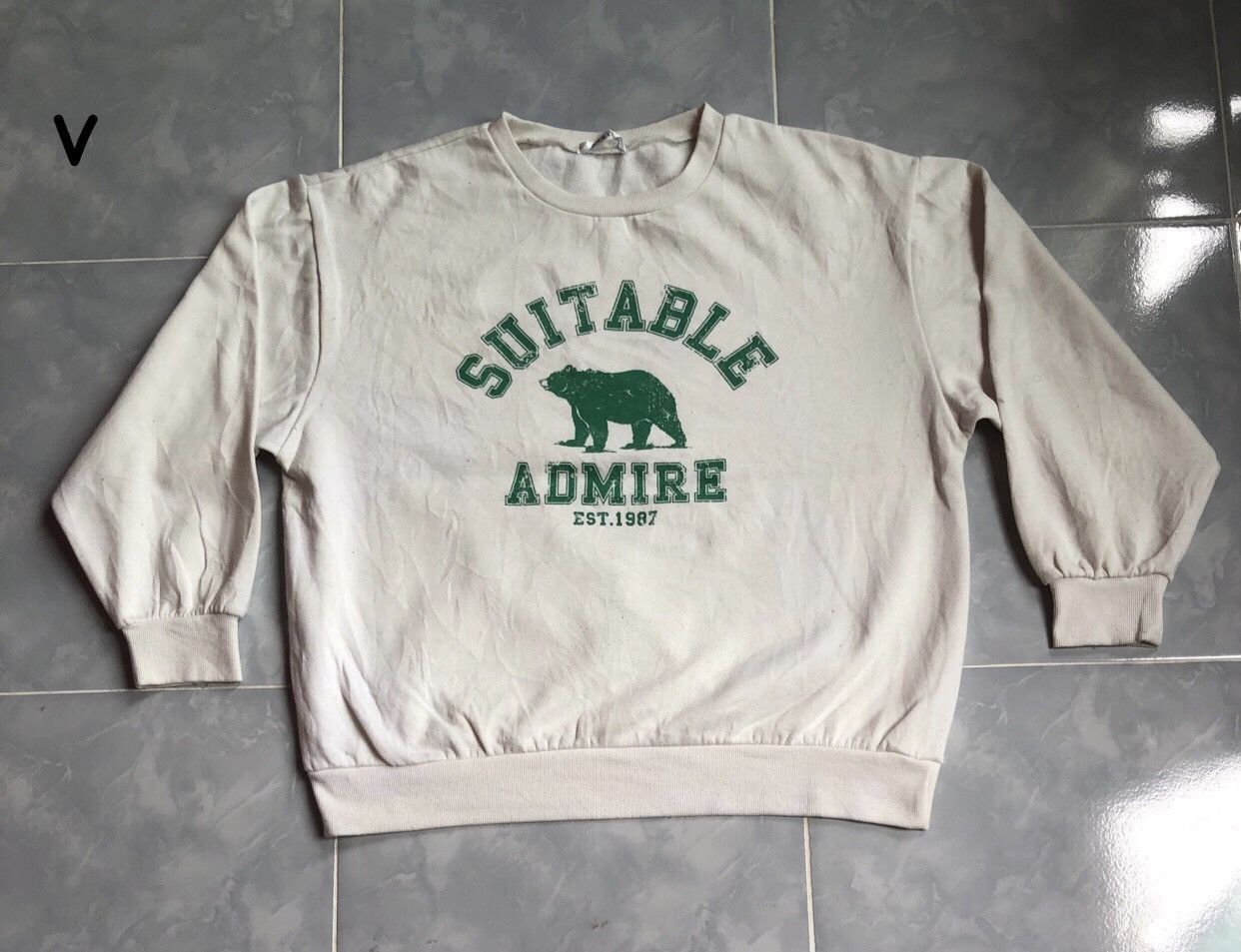 Japanese Brand × Streetwear × Vintage Vintage Khalita Nice And Simple🔥☠ ...