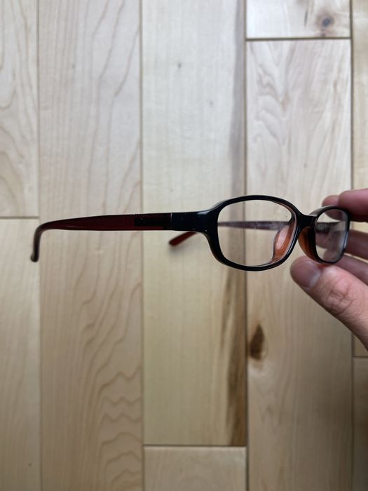 Gucci Gucci Boxy Rectangle Prescription Glasses Frames | Grailed