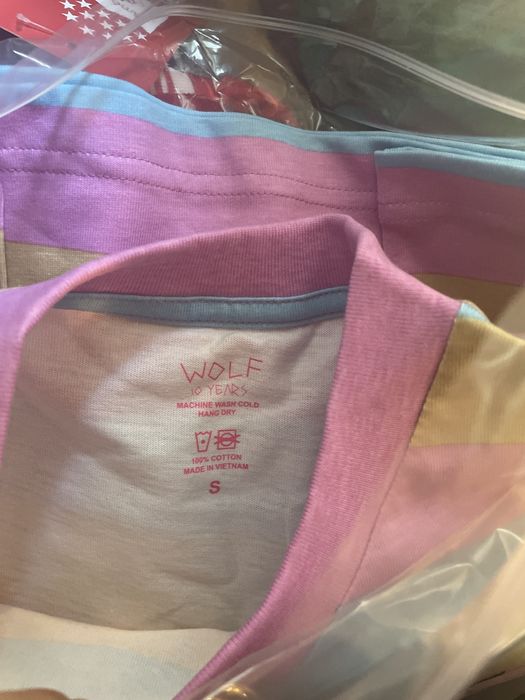 Golf Wang GOLF WANG bimmer tee (tyler the creator) | Grailed