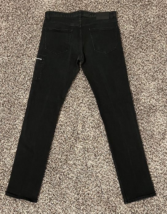 Undercover Undercover x Uniqlo Jeans | Grailed