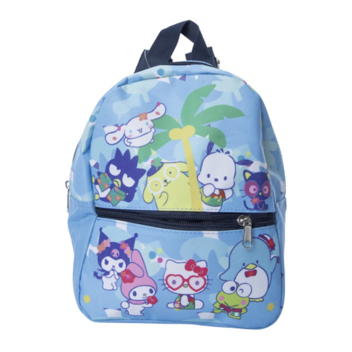 Other Sanrio Characters Mini Backpack + FREEBIES | Grailed