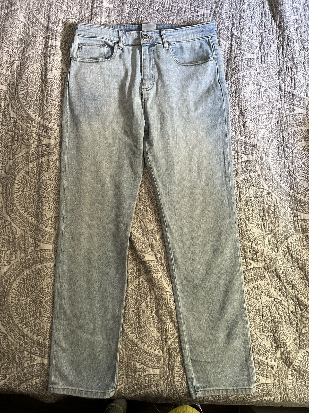 Kith Kith Verick jeans | Grailed