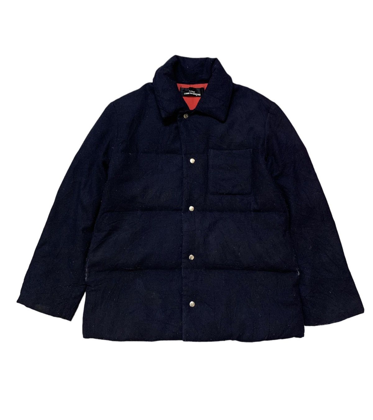 Comme Des Garcons Homme Plus × Comme des Garcons × Rei Kawakubo Archive ...