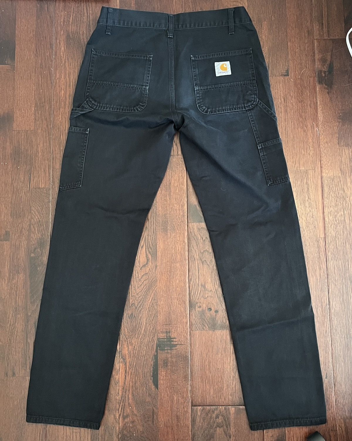 Carhartt Wip Carhartt Wip Ruck Single Knee Pant | Grailed