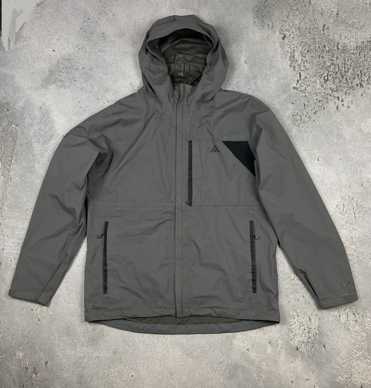 Goretex × Nike × Nike ACG Nike ACG Gore Tex jacket | Grailed