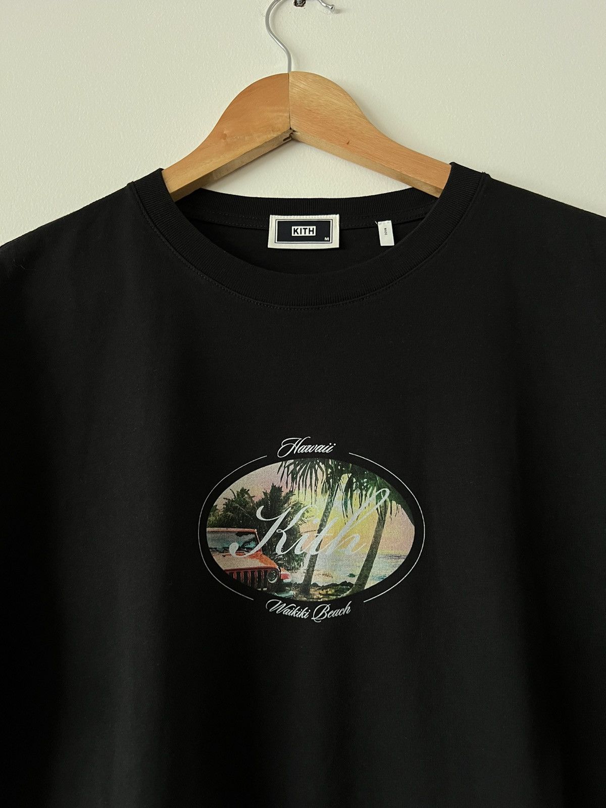 Kith Kith Hawaii Waikiki Beach | Grailed