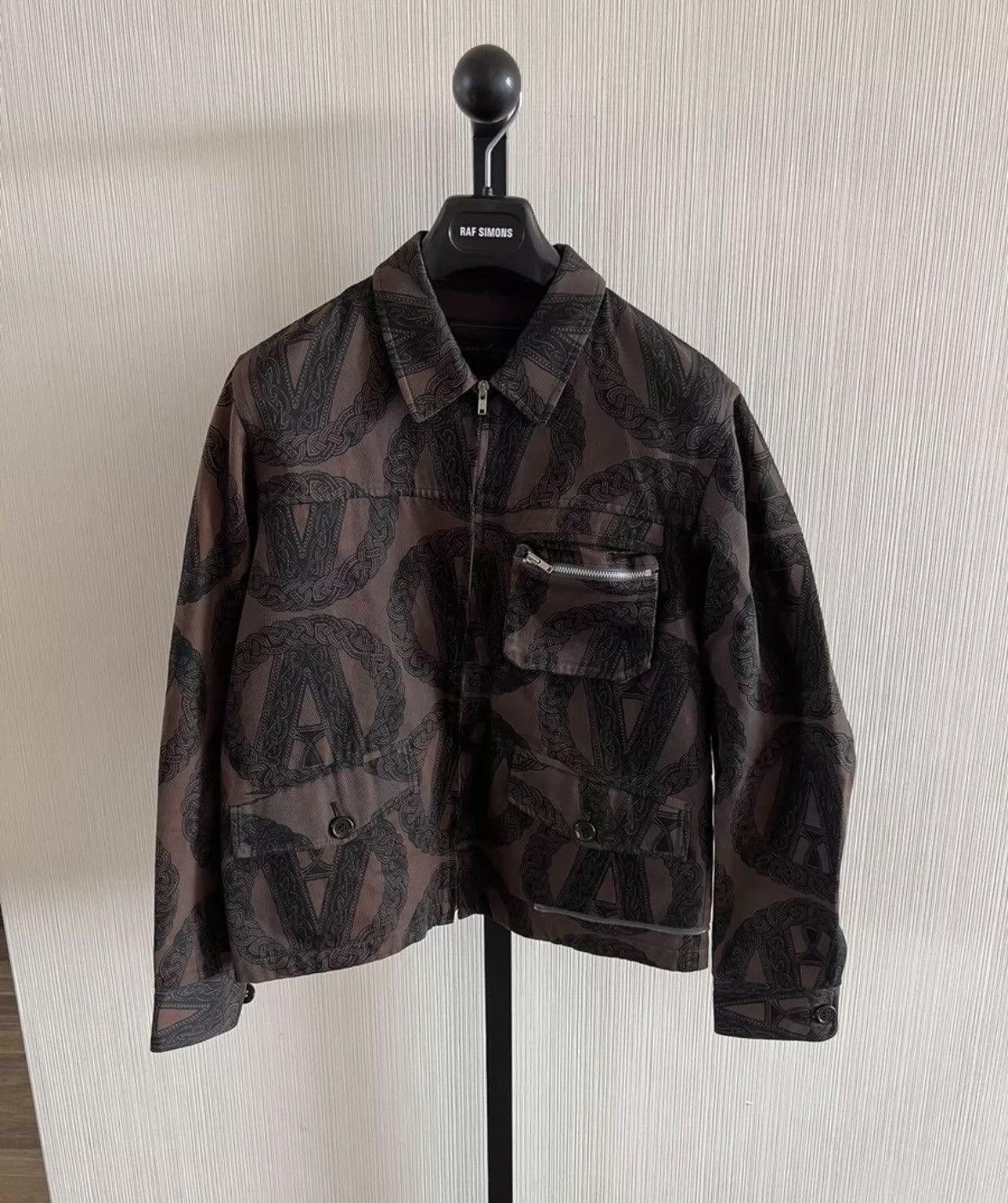 Undercover Undercover jacket 03 scab | Grailed