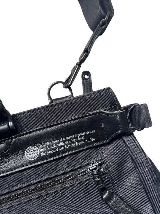 MasterPiece Masterpiece 🇯🇵 Messenger Bag | Grailed